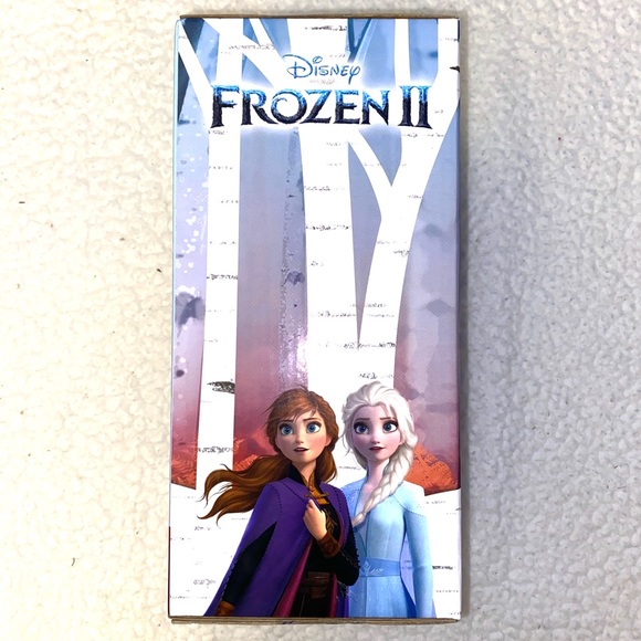 Disney | Toys | New Disneys Frozen 2 Scratch Art Light Projector | Poshmark